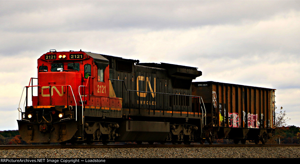 CN 2121